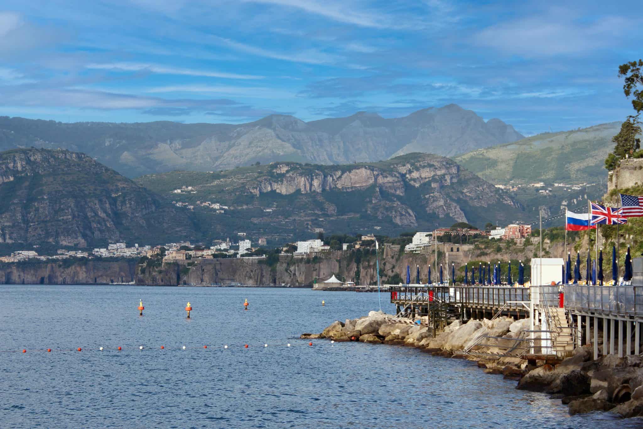 Discover Italy’s Healing Waters: 11 Amazing Thermal Springs In Italy ...