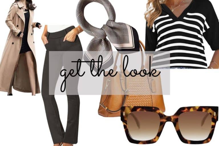 How To Dress Like An Italian Woman: Unlocking Italian Chic - DID ...