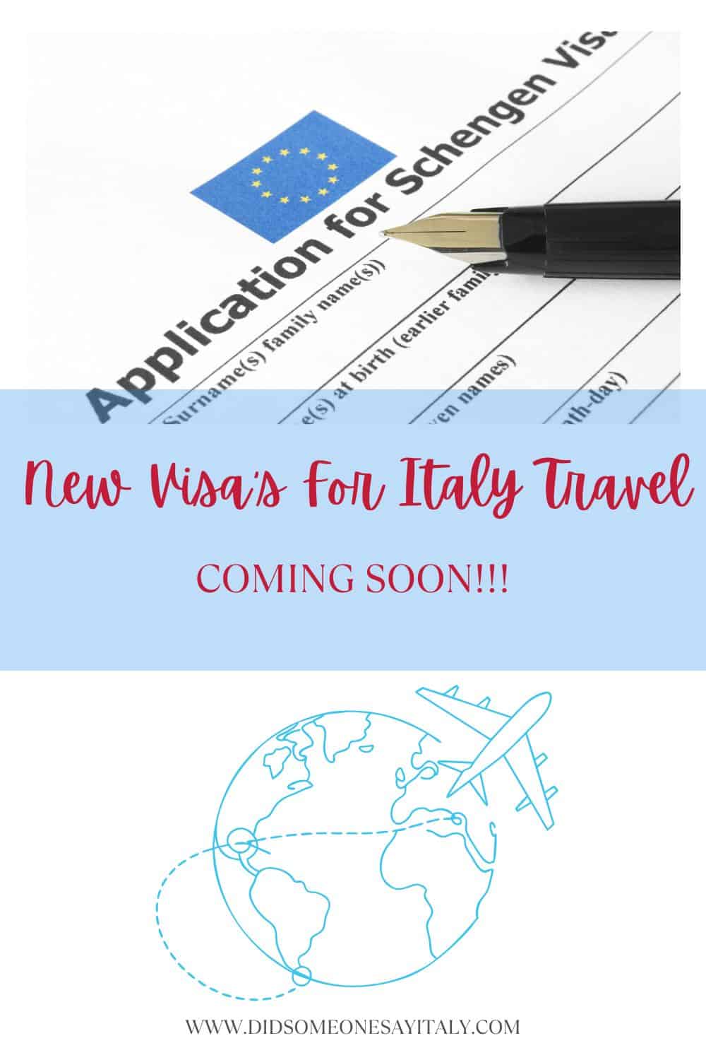 EES And The New ETIAS System: European Travel Information You Need To ...