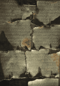 Hidden Etruscan Sites In Tuscany: Uncovering Pre-Roman Italy - DID ...